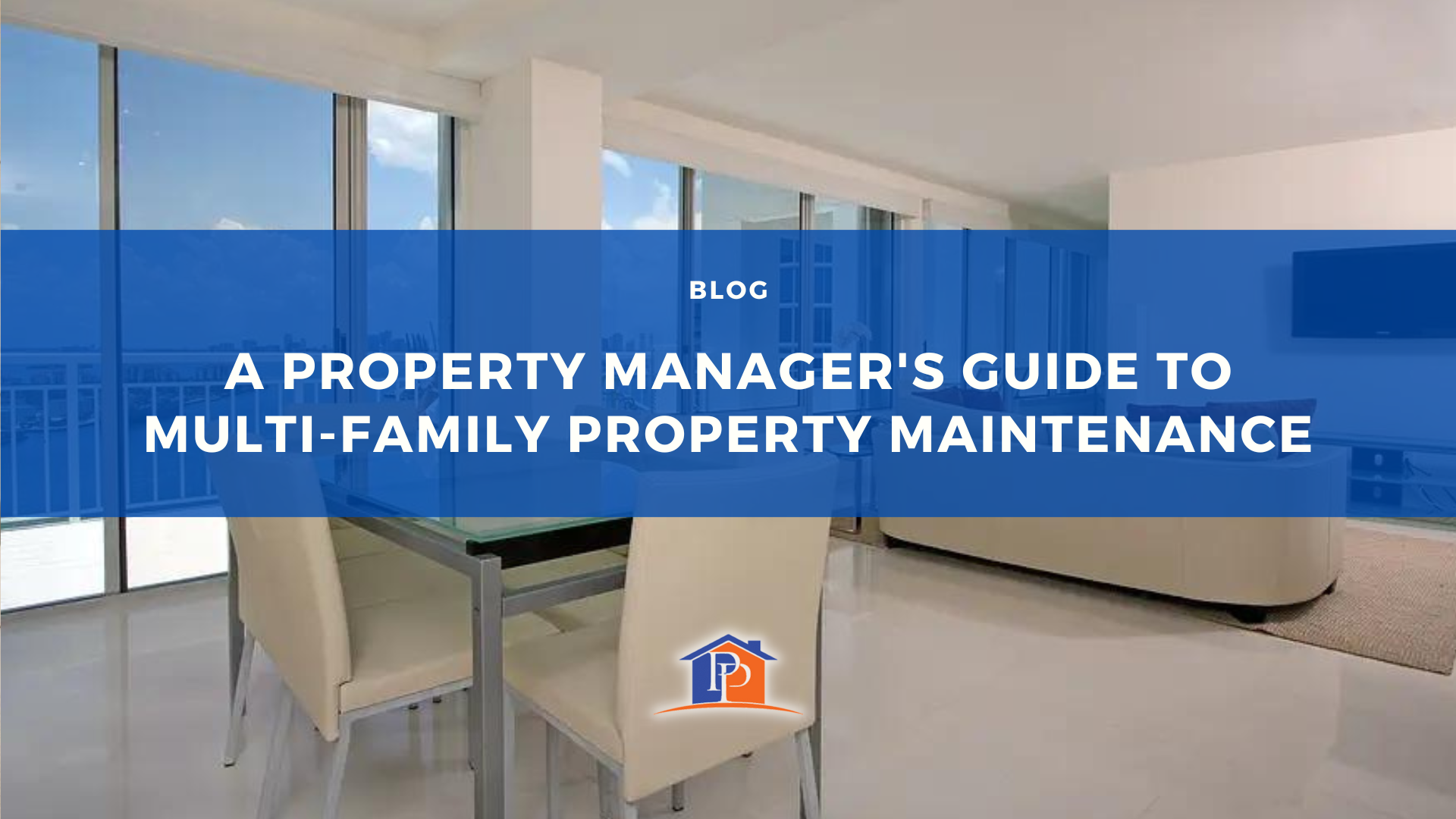 Miami Property Management | Pristine Property Management LLC