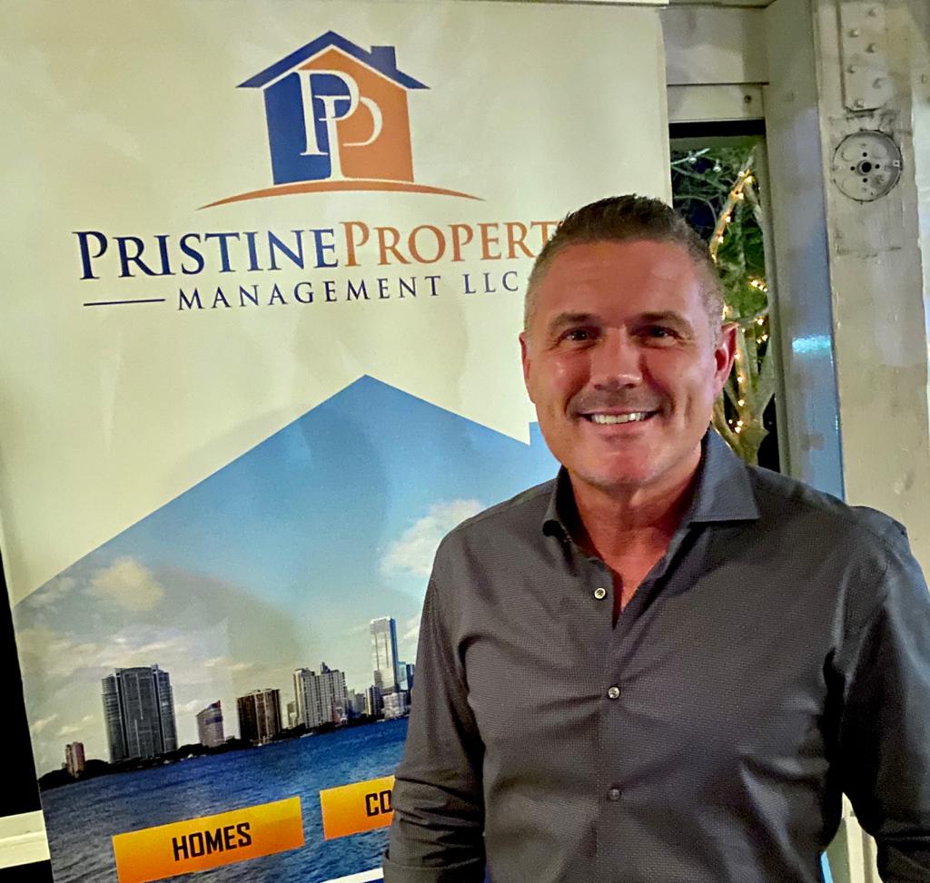 Pristine Property Management LLC (PPM) co-sponsored the first Broward ...