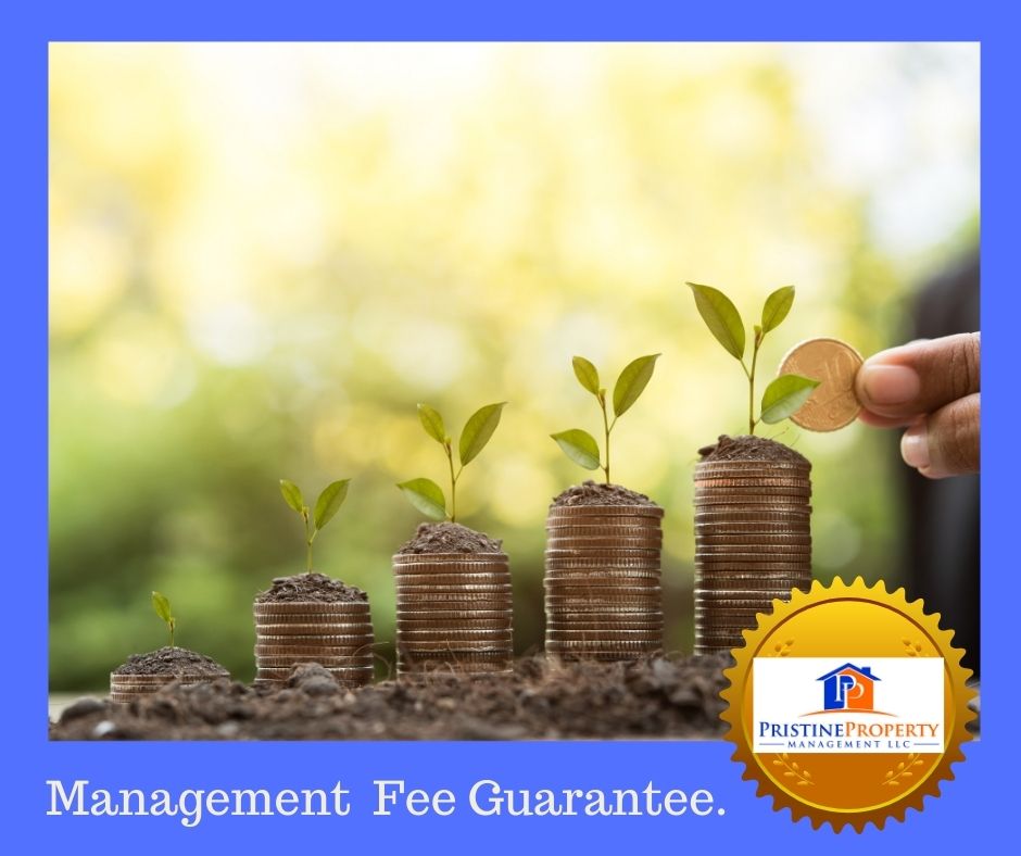 Management Fee Guarantee