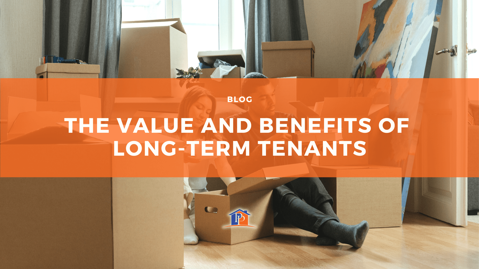 THE VALUE AND BENEFITS OF LONG-TERM TENANTS
